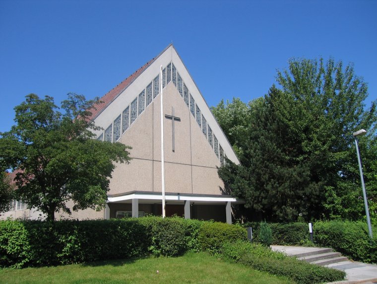Katholische Kirche | Gemeinde Ellhofen